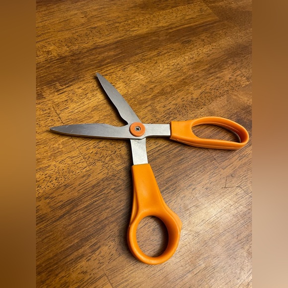 Fiskars | Office | Fiskars Take Apart Scissor Precision Stainless Steel ...